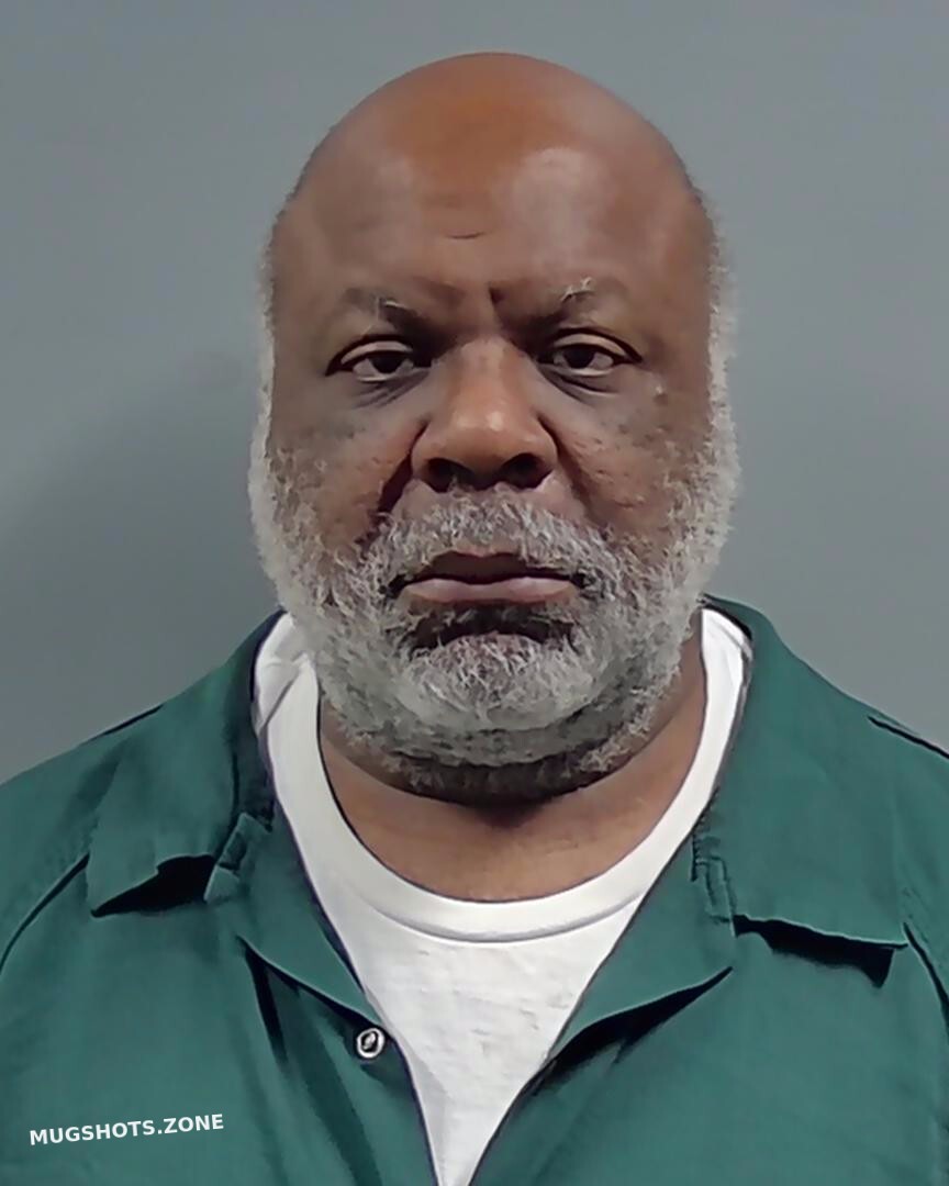 CARSON TYRONE 10/13/2024 - Escambia County Mugshots Zone