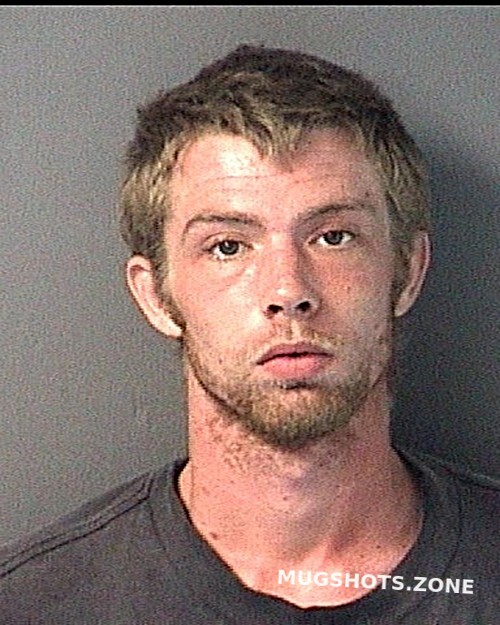 EMERSON MICHAEL ERIC 10/13/2024 - Escambia County Mugshots Zone