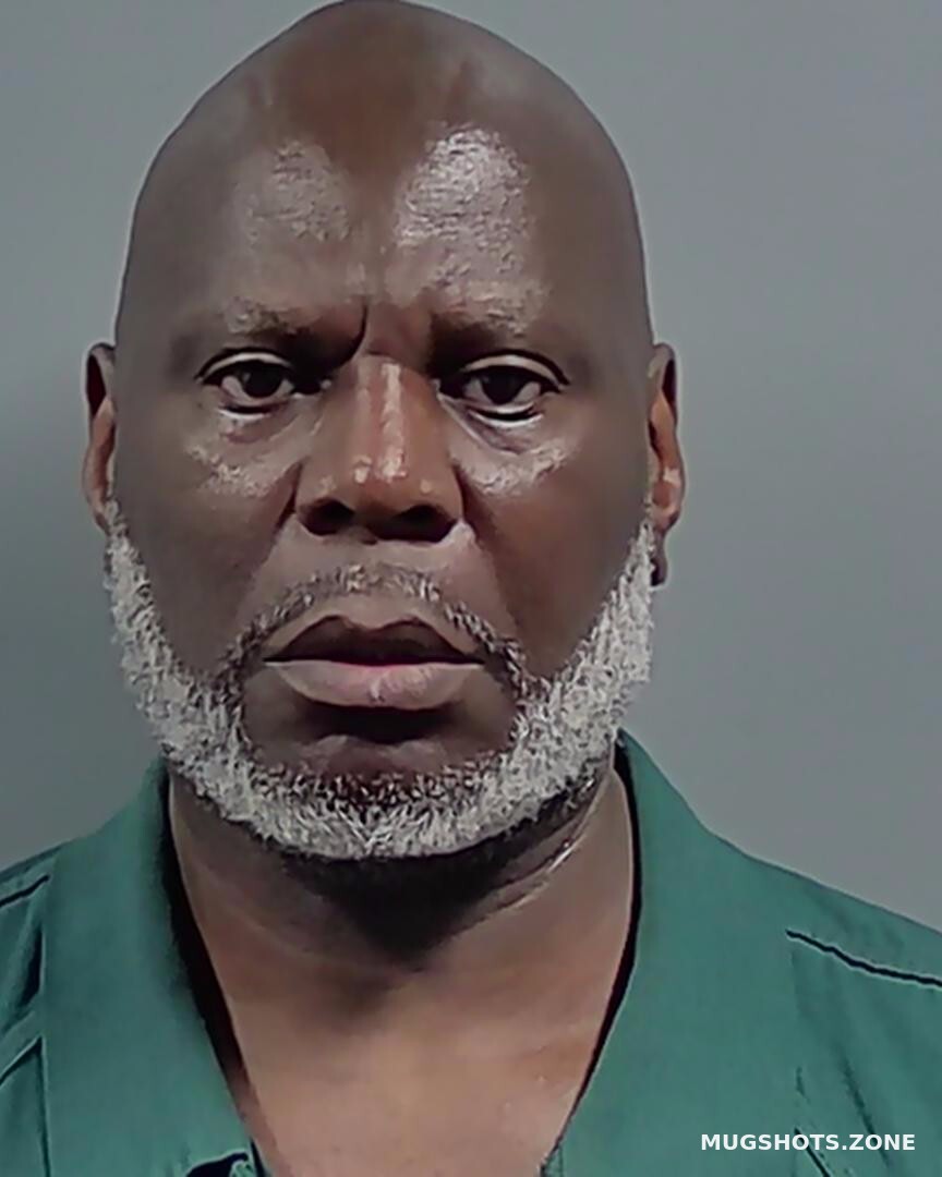 GAILLARD TIMOTHY LEWIS 10/13/2024 - Escambia County Mugshots Zone