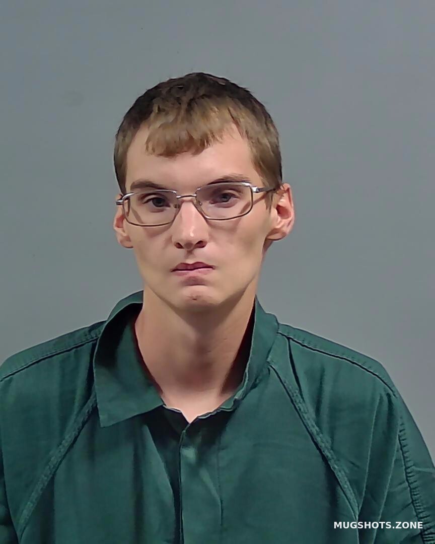 RADFORD MASON NICHOLAS 10/14/2024 - Escambia County Mugshots Zone