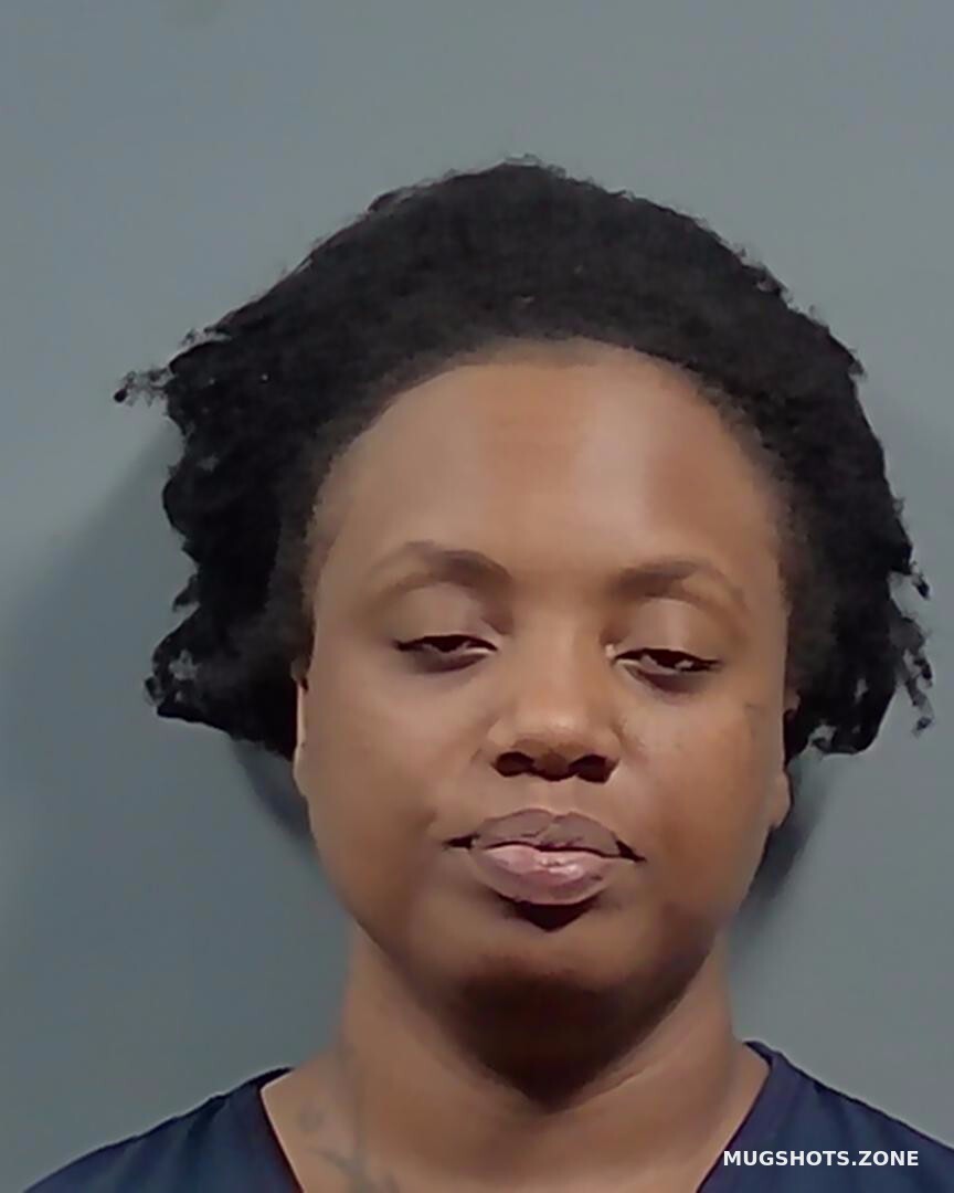 SCONIERS TYRA ANNE 10/14/2024 - Escambia County Mugshots Zone