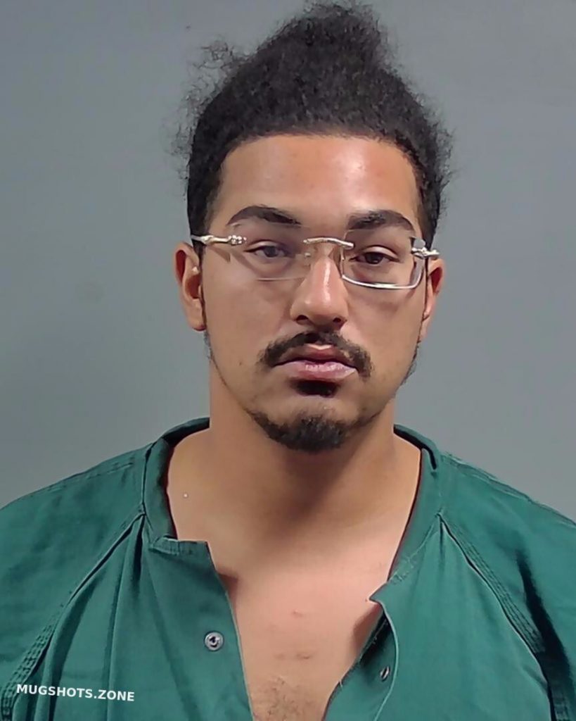 ODOM MICHAEL TYRONE 10/14/2024 - Escambia County Mugshots Zone