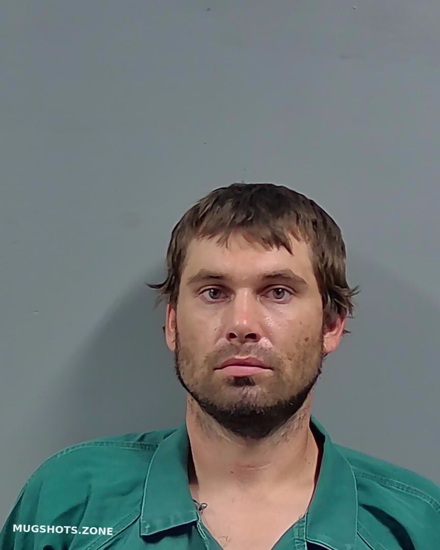 PIPKIN BRANDON MICHAEL 10/14/2024 - Escambia County Mugshots Zone