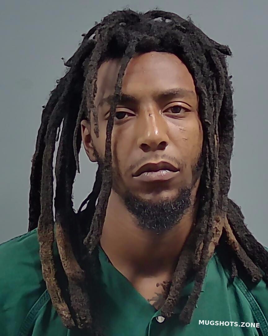 METEYE CHRISTOPHER MYLES 10/15/2024 - Escambia County Mugshots Zone