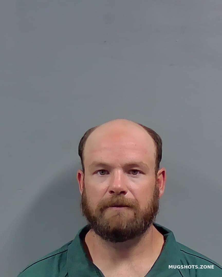 TOTH WILLIAM CODY 10/15/2024 - Escambia County Mugshots Zone