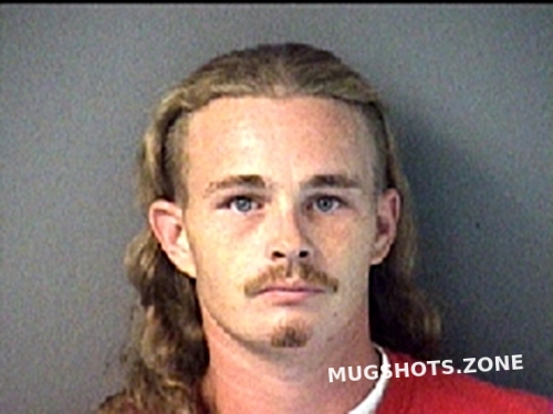 STOTTS BRIAN SCOTT 10/16/2024 - Escambia County Mugshots Zone