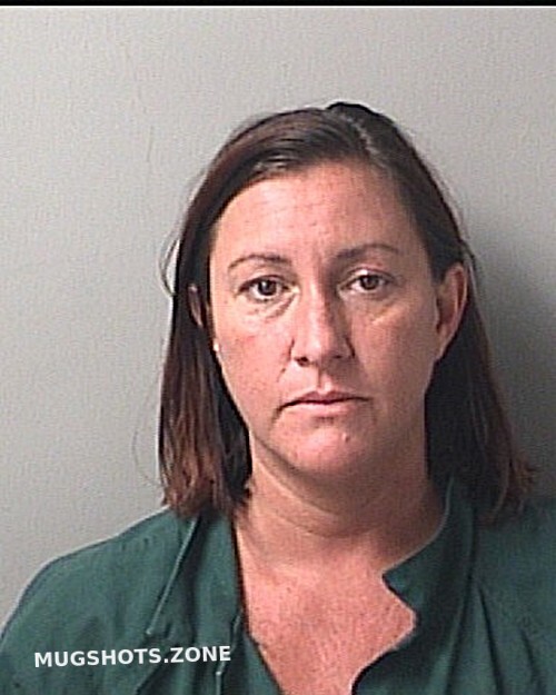 DUKE RENEE SMITH 10/16/2024 - Escambia County Mugshots Zone