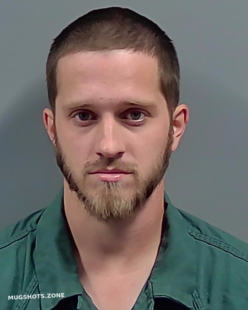 BOTSFORD CALEB ALEXANDER 10/17/2024 - Escambia County Mugshots Zone