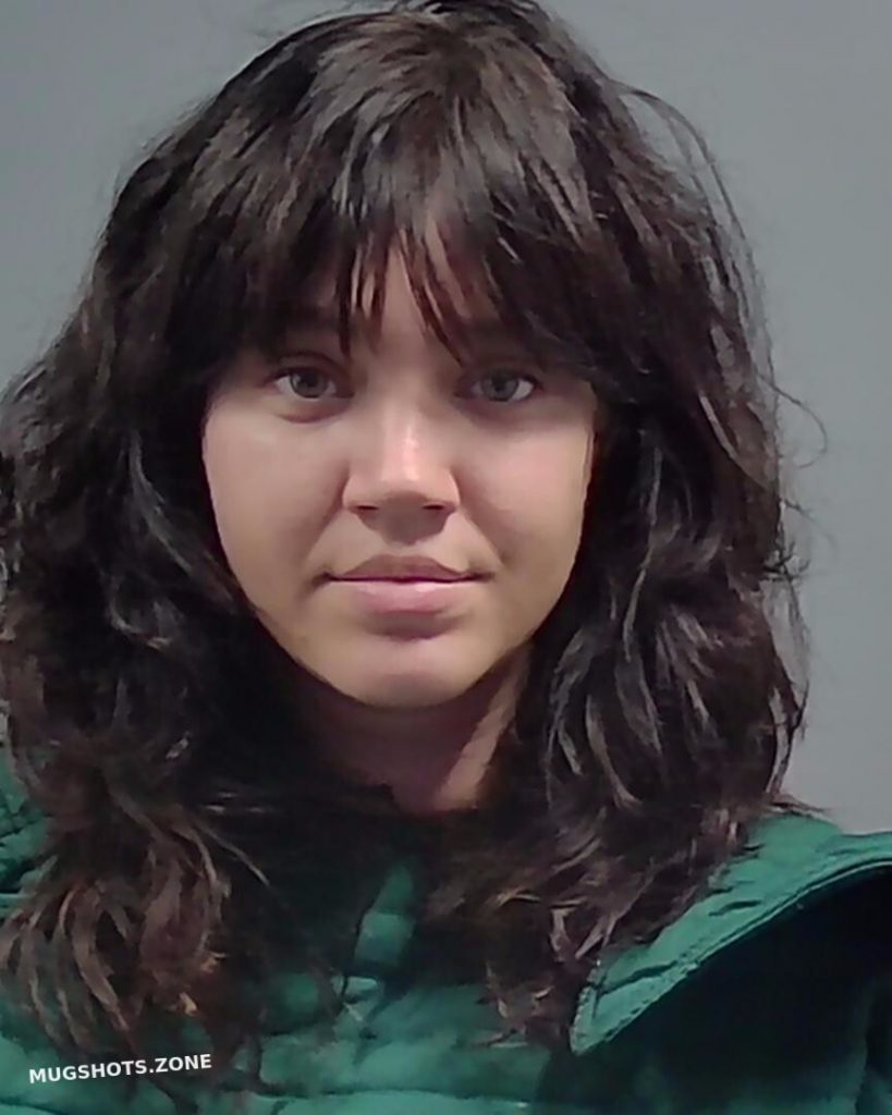 BISHOP SAMANTHA LYNNE 10/18/2024 - Escambia County Mugshots Zone