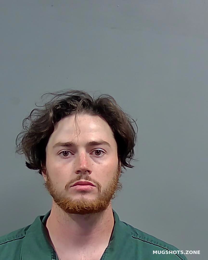 NICKENS MASON CLIFTON 10/20/2024 - Escambia County Mugshots Zone