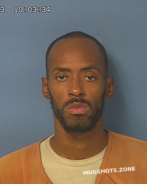 HILL RENARDO KEITH 10/21/2024 - Escambia County Mugshots Zone