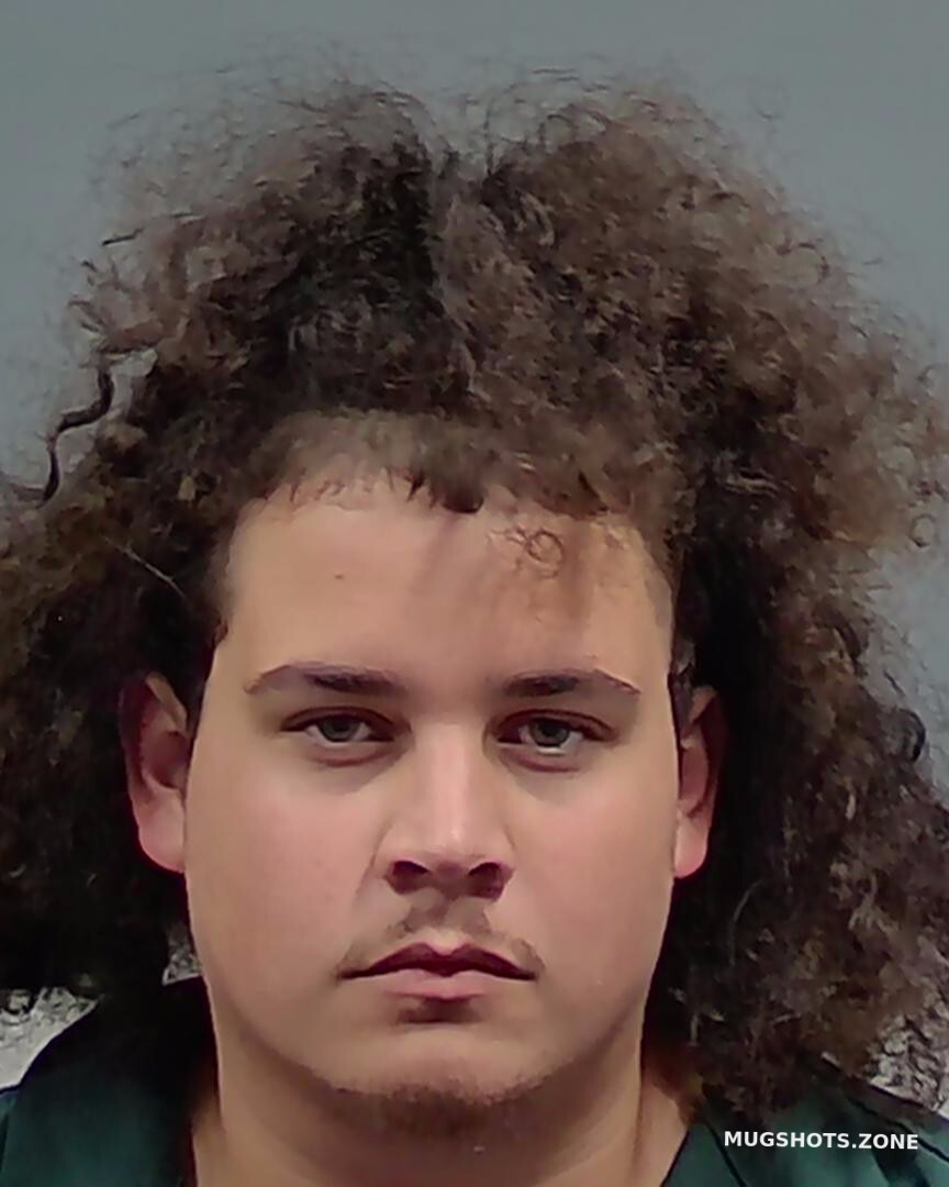 MAISONNEUVE TERRANCE ANTHONY 10/22/2024 - Escambia County Mugshots Zone