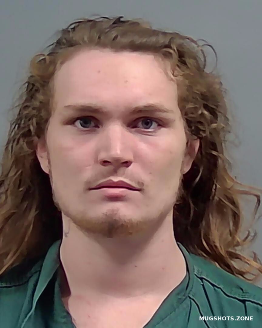 STOTTS CONNER AUSTIN 10/22/2024 - Escambia County Mugshots Zone