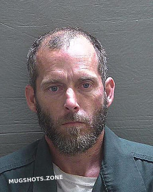 HAMBLIN BRIAN KEITH 10/22/2024 - Escambia County Mugshots Zone