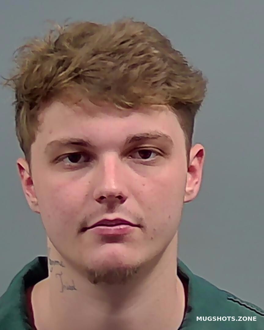 ADAMS SAMUEL MAX 10/22/2024 - Escambia County Mugshots Zone
