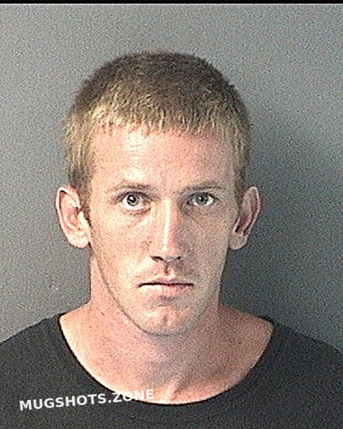 BOURGEOIS CLAY LEE 10/22/2024 - Escambia County Mugshots Zone
