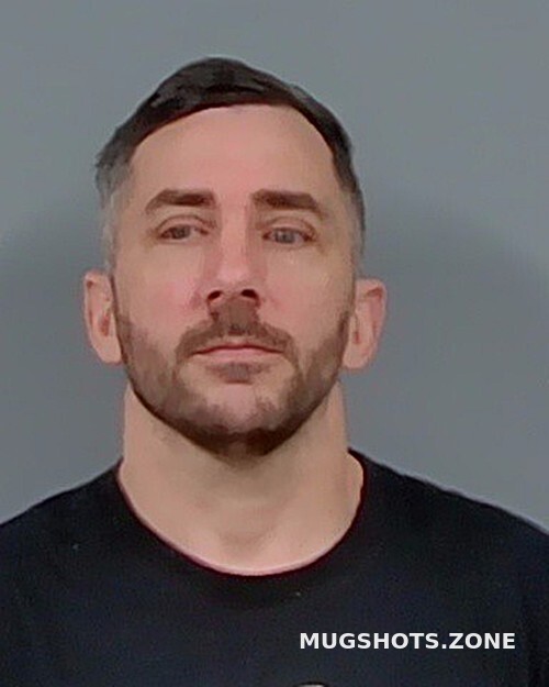 WOLFE JEFFREY WAYNE 10/23/2024 - Escambia County Mugshots Zone