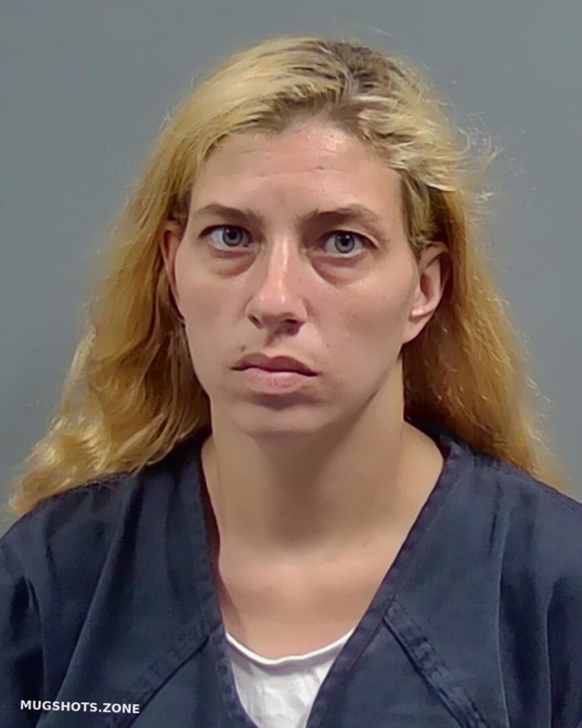 PINKERTON DANIELLE NICOLE 10/23/2024 - Escambia County Mugshots Zone