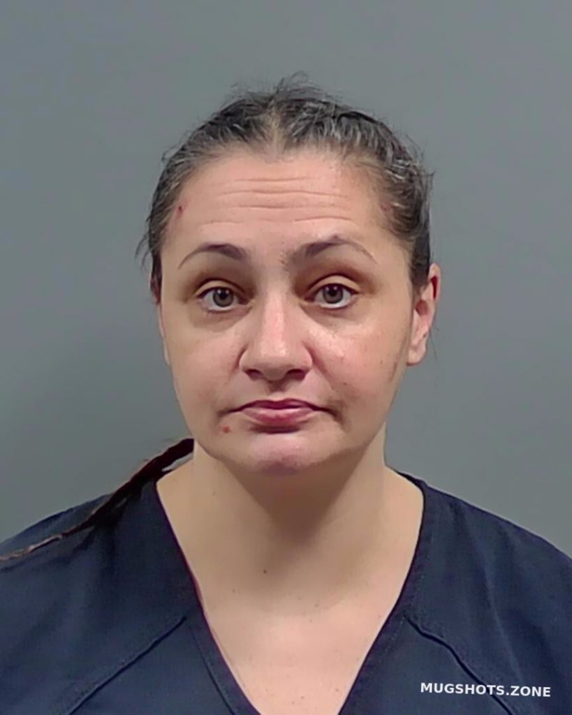 ADAMS JENNIFER SHAY 10/23/2024 - Escambia County Mugshots Zone