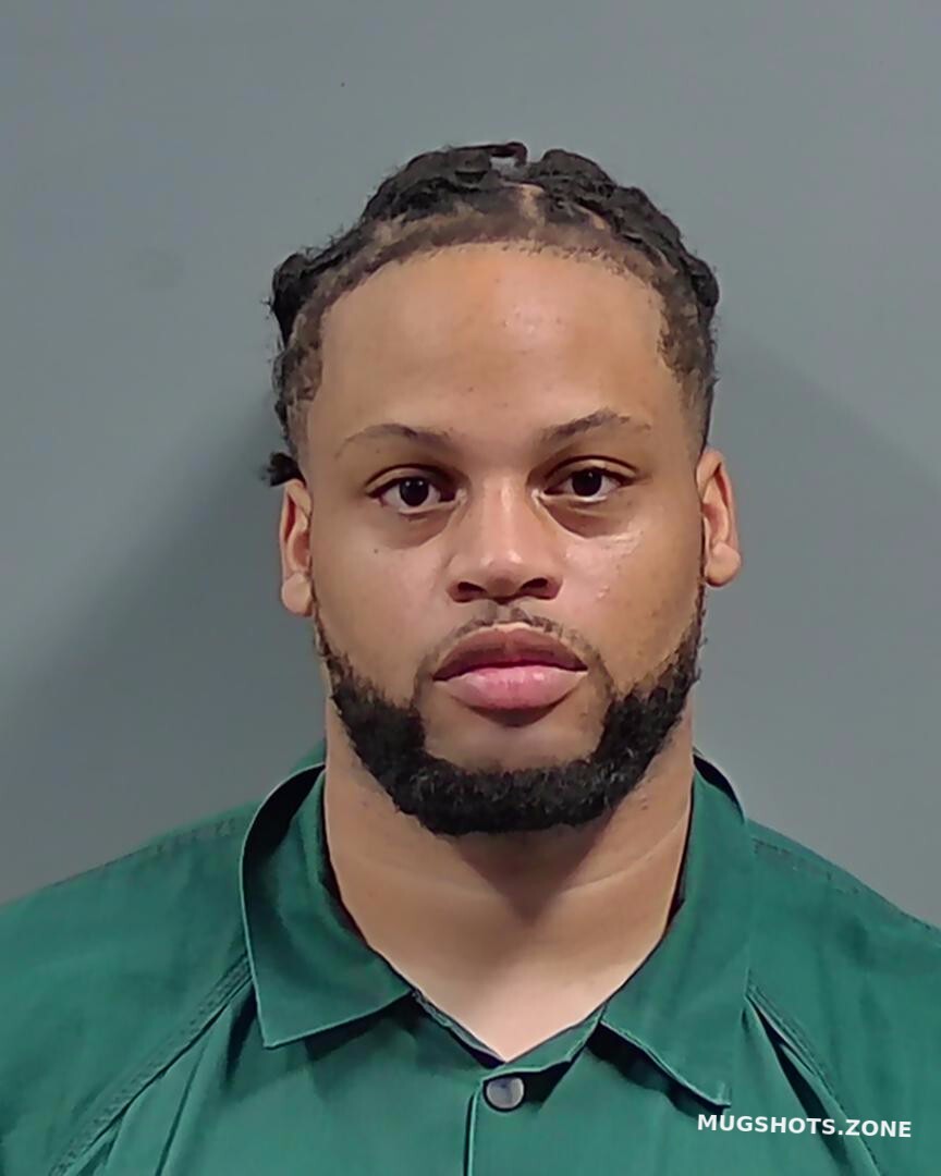 HOLT TROY DEWAYNE 10/24/2024 - Escambia County Mugshots Zone