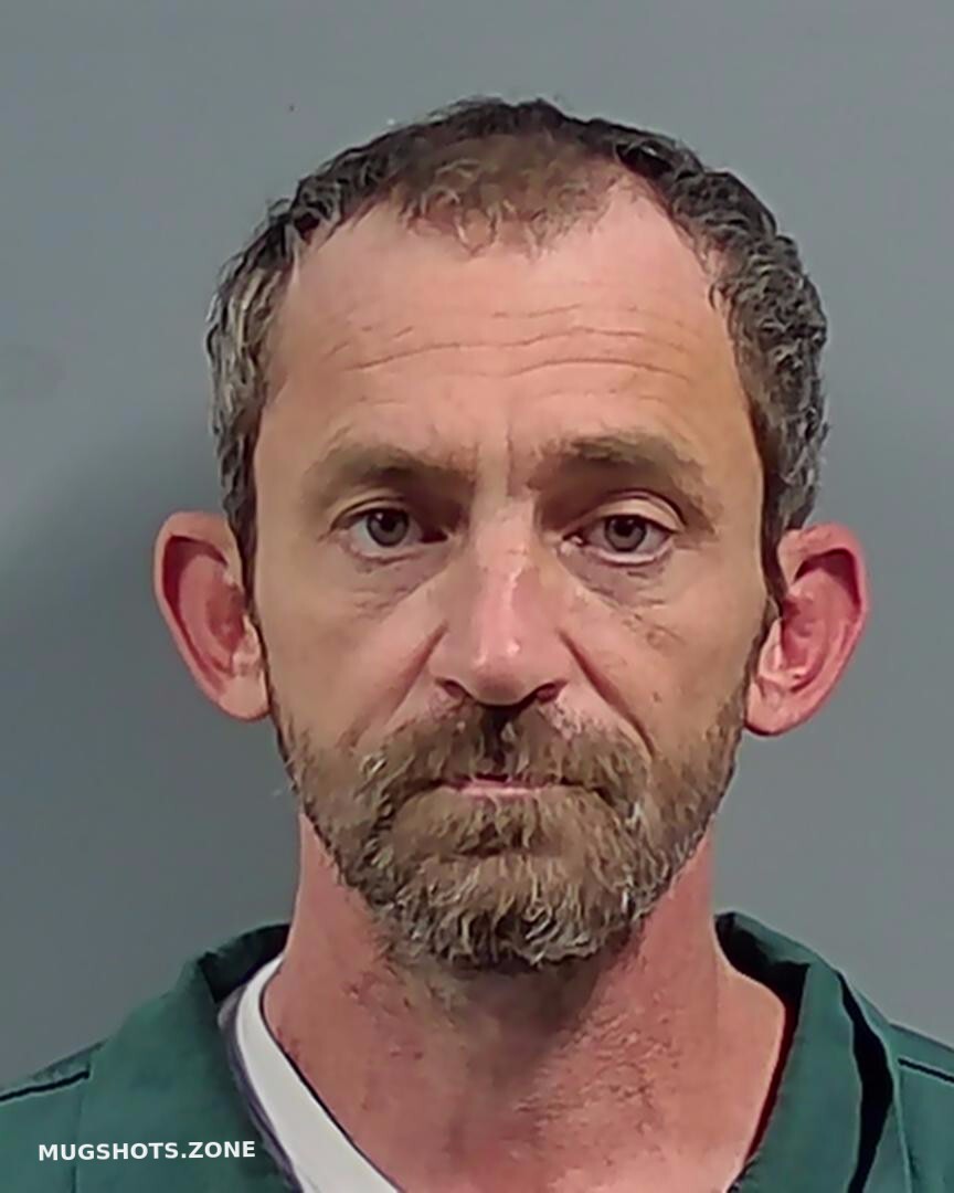 WADSWORTH VERNON JOHN 10/24/2024 - Escambia County Mugshots Zone