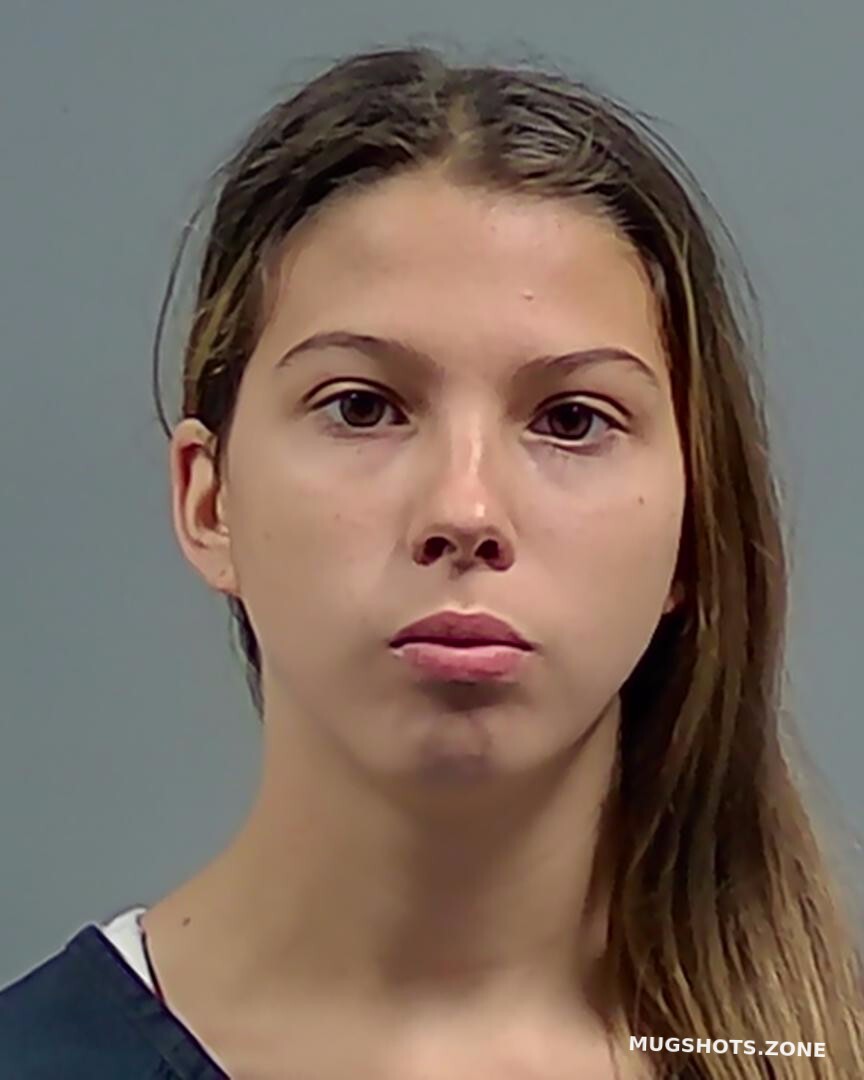 MITCHELL ANGELINA RENA 10/25/2024 - Escambia County Mugshots Zone