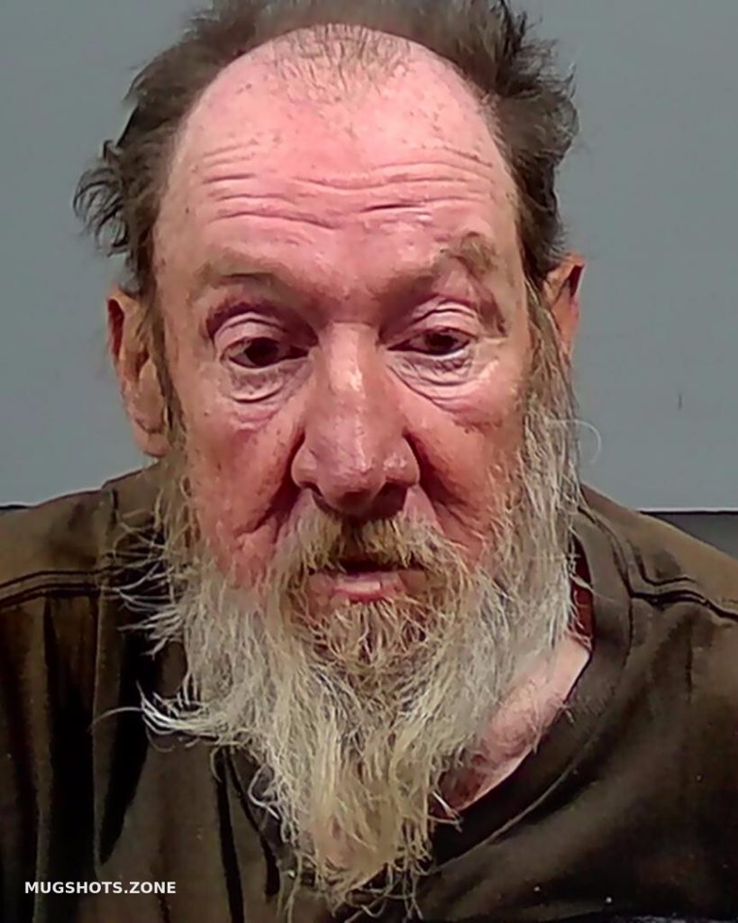 GOODAN STUART CHAD 10/25/2024 - Escambia County Mugshots Zone