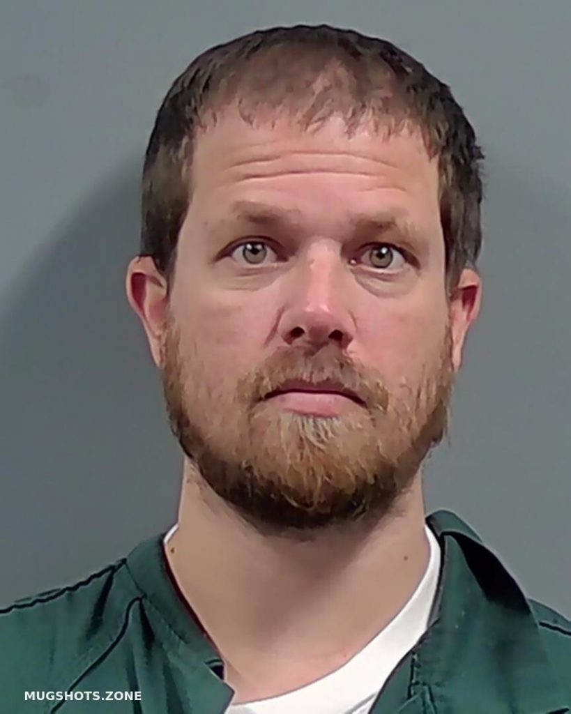 SCHMIDT JUSTIN NATHANIEL 10/25/2024 - Escambia County Mugshots Zone