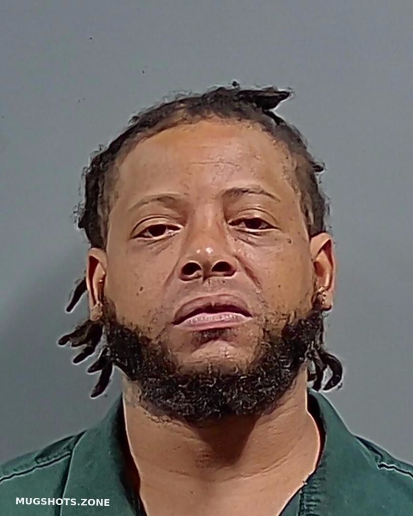 MACK ALLEN LEVON 10/27/2024 - Escambia County Mugshots Zone