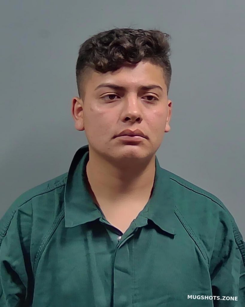 ROMERO REYES DYLAN ALEXANDER 10/28/2024 - Escambia County Mugshots Zone