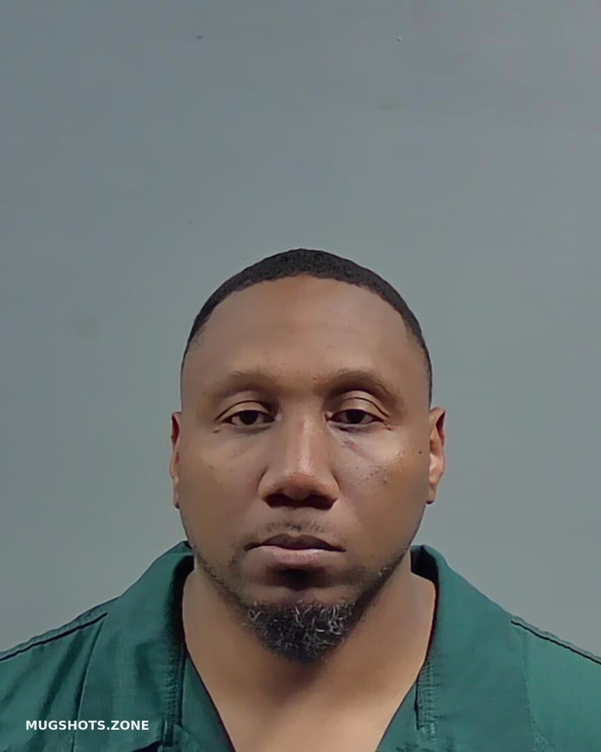 JONES JEREMIAH TYRONE 10/28/2024 - Escambia County Mugshots Zone