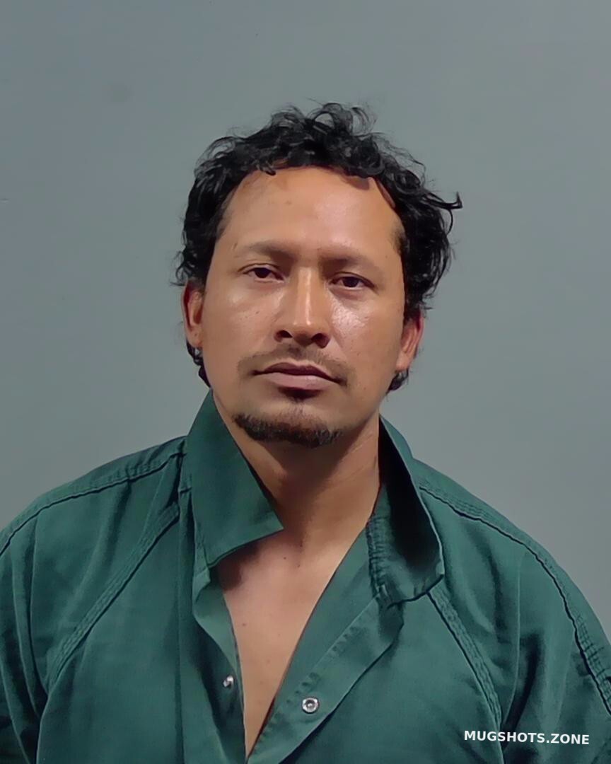 SAMAYOA VASQUEZ ANGEL CUSTODIO 10/28/2024 - Escambia County Mugshots Zone