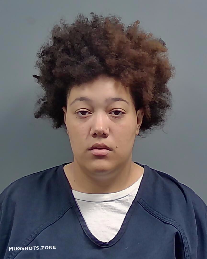 TAYLOR BAILEE MARIE 10/29/2024 - Escambia County Mugshots Zone