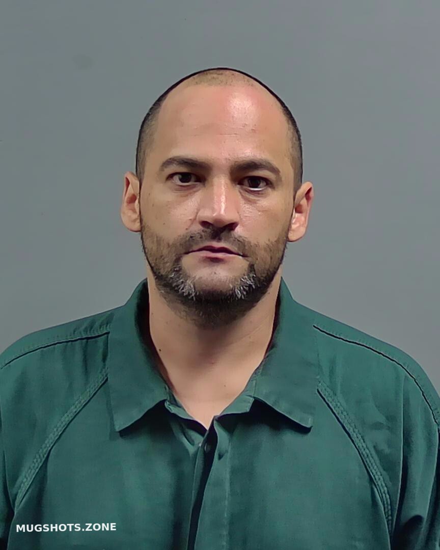 RIOS ARROYO ILDELFONSO 10/29/2024 - Escambia County Mugshots Zone