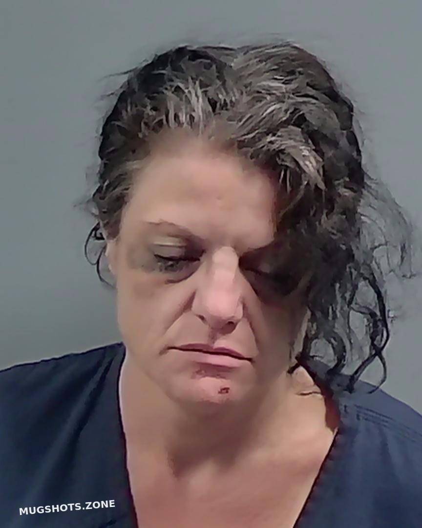 DONAUBAUER MISTY LYNN 10/30/2024 - Escambia County Mugshots Zone