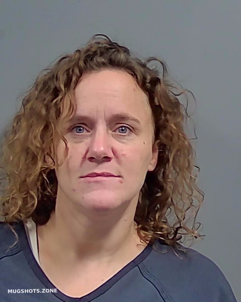 HUTCHINSON MISTY DAWN 10/31/2024 - Escambia County Mugshots Zone