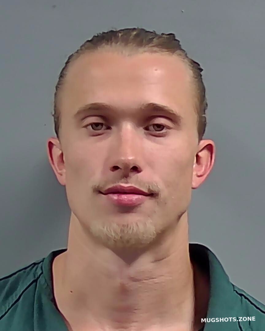 BROWN CONNOR STEPHEN 10/31/2024 - Escambia County Mugshots Zone