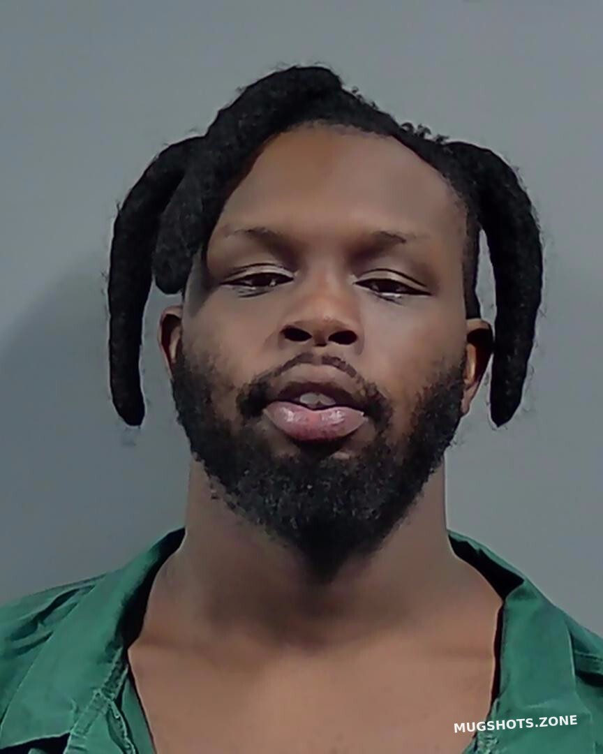 SMILEY KEYAVIS KEN'AUNTRA 11/01/2024 - Escambia County Mugshots Zone