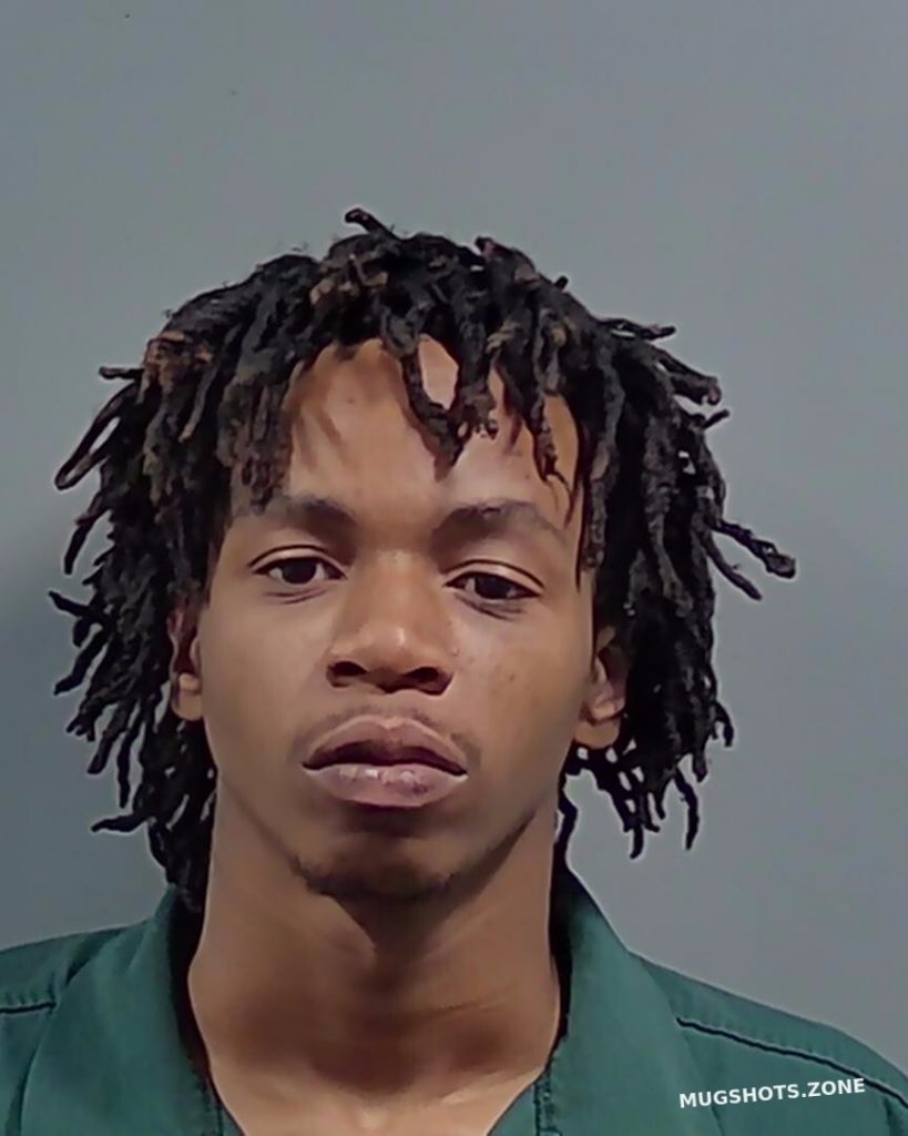 FOUNTAIN JAYLIN TERRELL 11/03/2024 - Escambia County Mugshots Zone