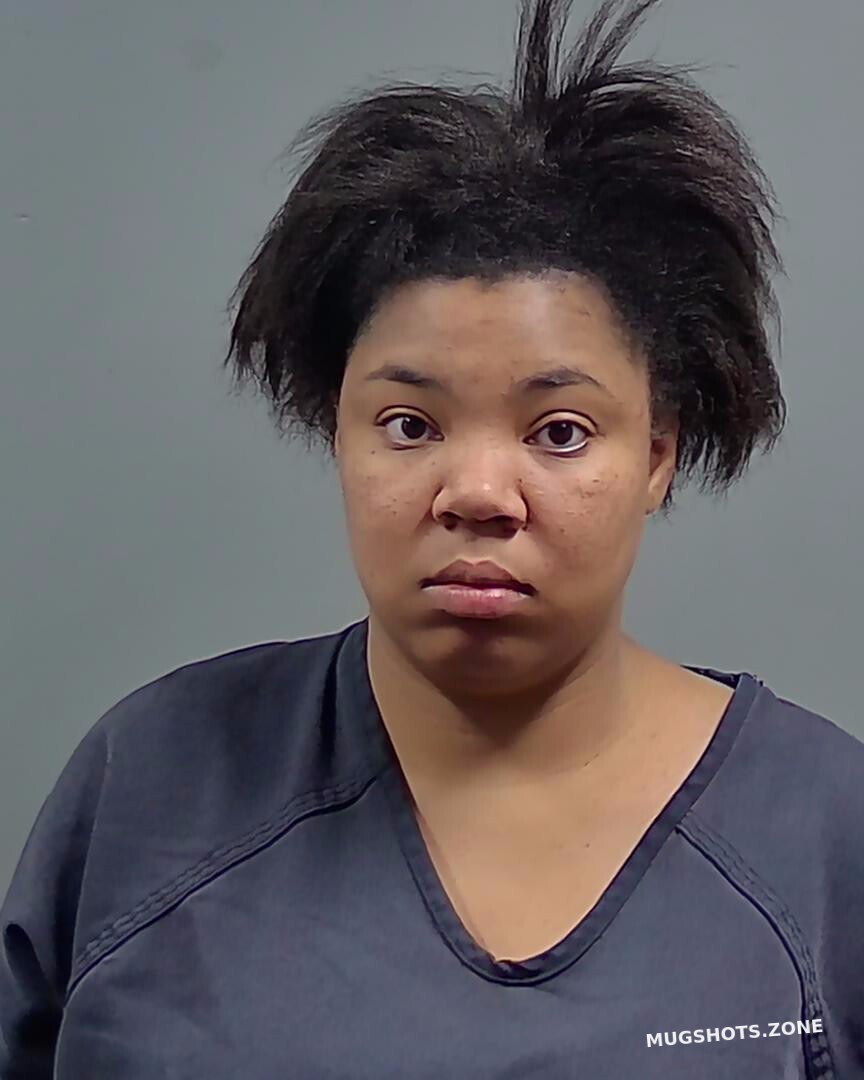 GELIN DESTINY NICOLE 11/03/2024 - Escambia County Mugshots Zone