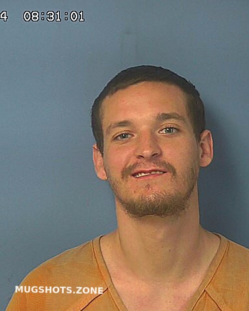 NUTT GABRIEL STEVEN 11/04/2024 - Escambia County Mugshots Zone