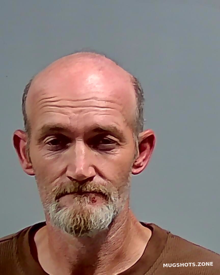 LEACH MICHAEL RAY 11/04/2024 - Escambia County Mugshots Zone