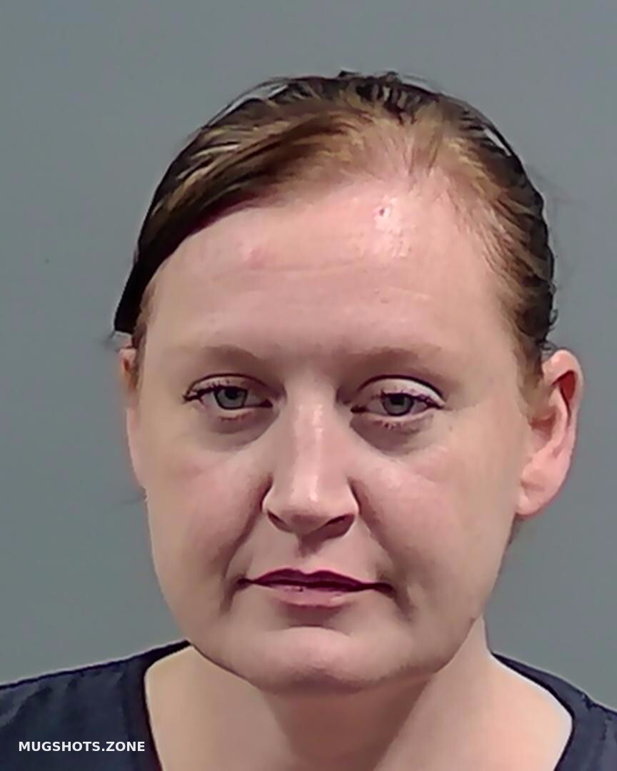 POPE CARRIE DANIELLE 11/04/2024 - Escambia County Mugshots Zone