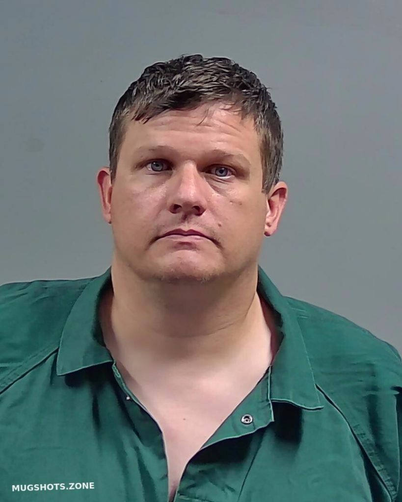 SIMS SETH WILLIAM 11/04/2024 - Escambia County Mugshots Zone