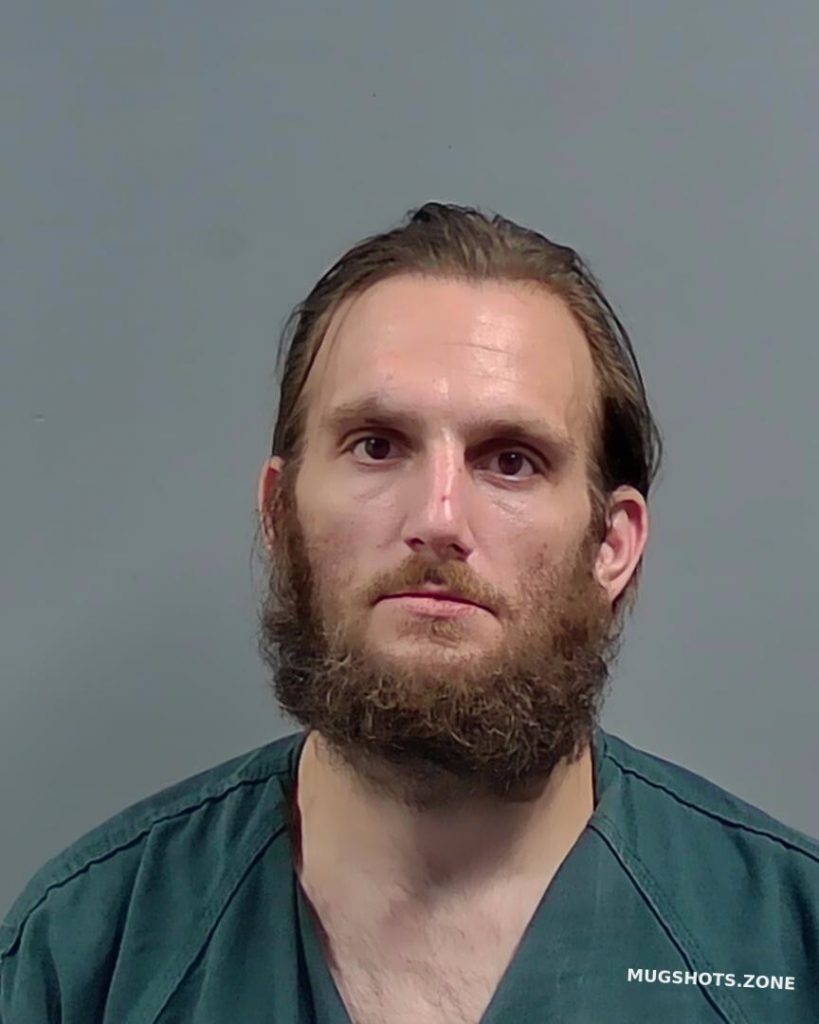 JONES MATTHEW RAY 11/04/2024 - Escambia County Mugshots Zone