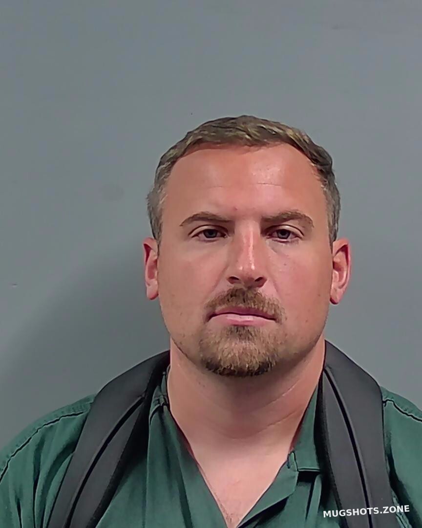 CARAWAY MICHAEL SCOTT 11/05/2024 - Escambia County Mugshots Zone