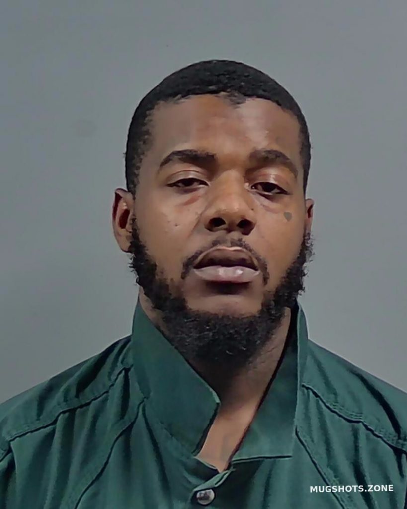 POPE GREGORY LOUIS 11/06/2024 - Escambia County Mugshots Zone