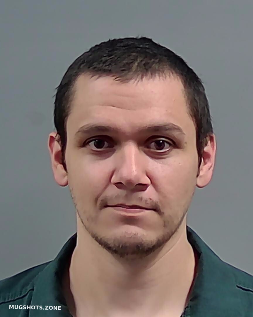 LIPINSKI JEREMIAH THOMAS 11/06/2024 - Escambia County Mugshots Zone