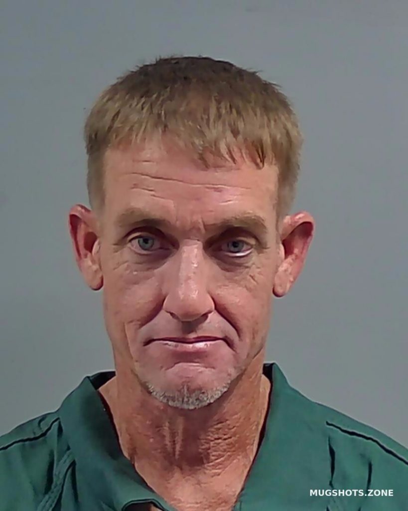 BROWN ERIC ANTHONY 11/06/2024 - Escambia County Mugshots Zone
