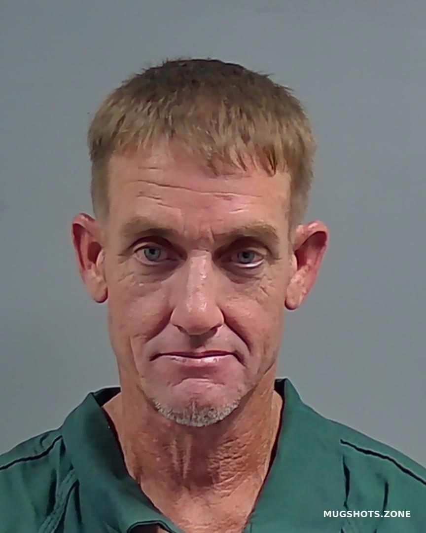 BROWN ERIC ANTHONY 11/06/2024 - Escambia County Mugshots Zone